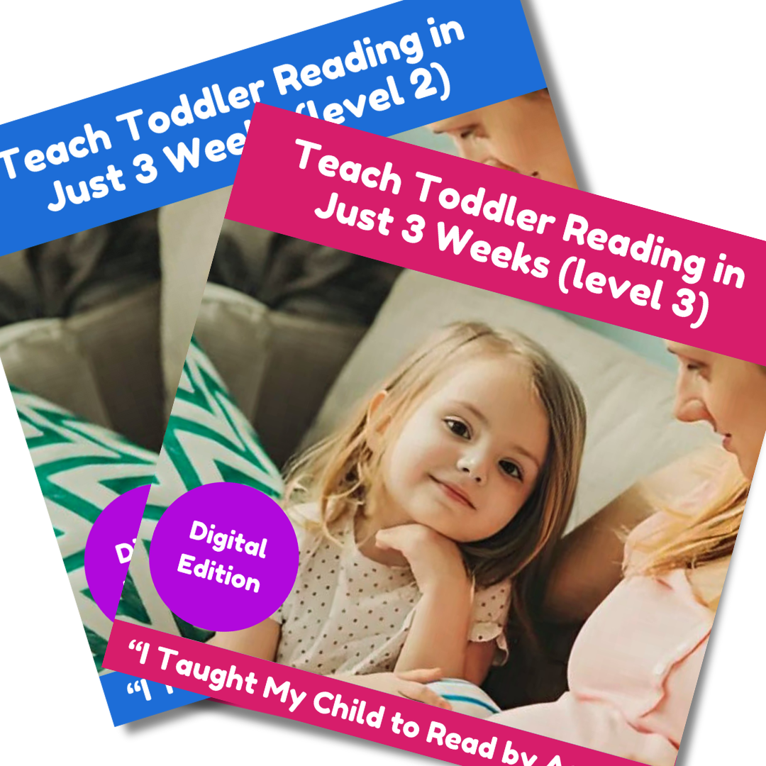 Complete Reading Bundle – Class Champions